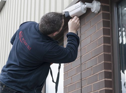 24/7 Commercial Fire & Security Solutions | Sidcup, Bromley & Kent ...